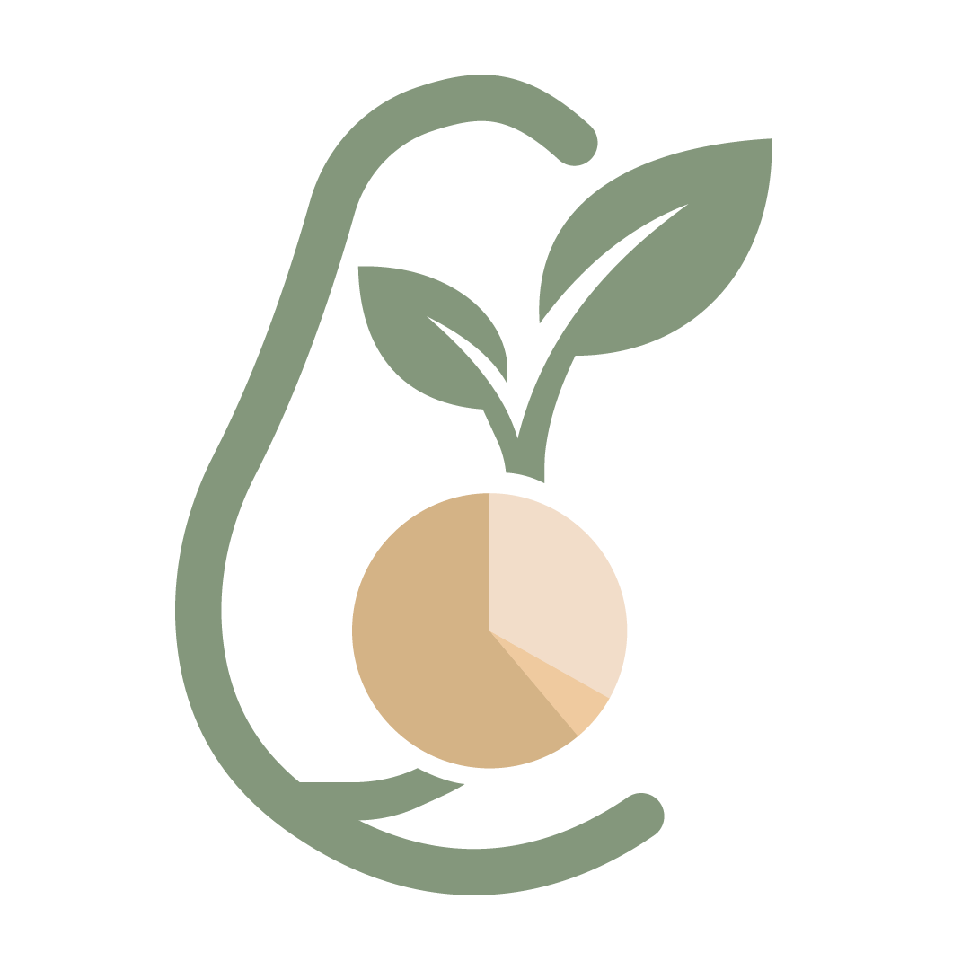 NutriData - Panel de Administración de Nutrición